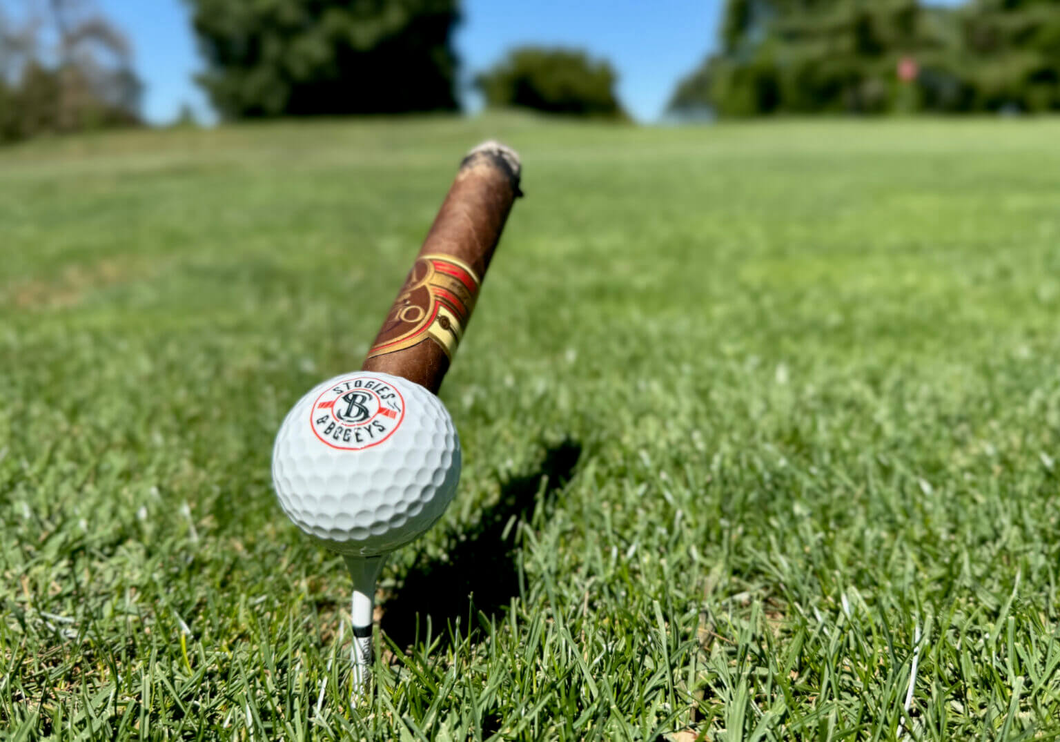 Stogies N Bogeys: From Idea to Essential Golf Accessory | MyGolfSpy