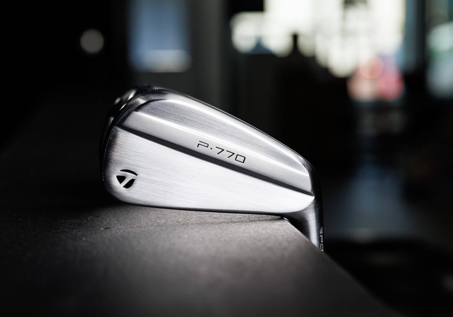 TaylorMade Launches P·770 and P·7CB Irons | MyGolfSpy