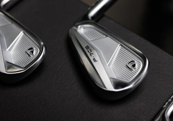 TaylorMade Launches P·770 and P·7CB Irons | MyGolfSpy