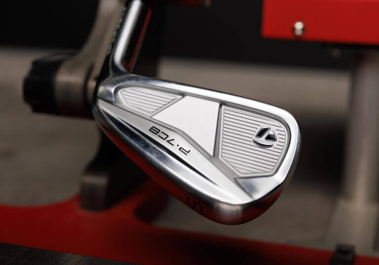 TaylorMade Launches P·770 and P·7CB Irons | MyGolfSpy