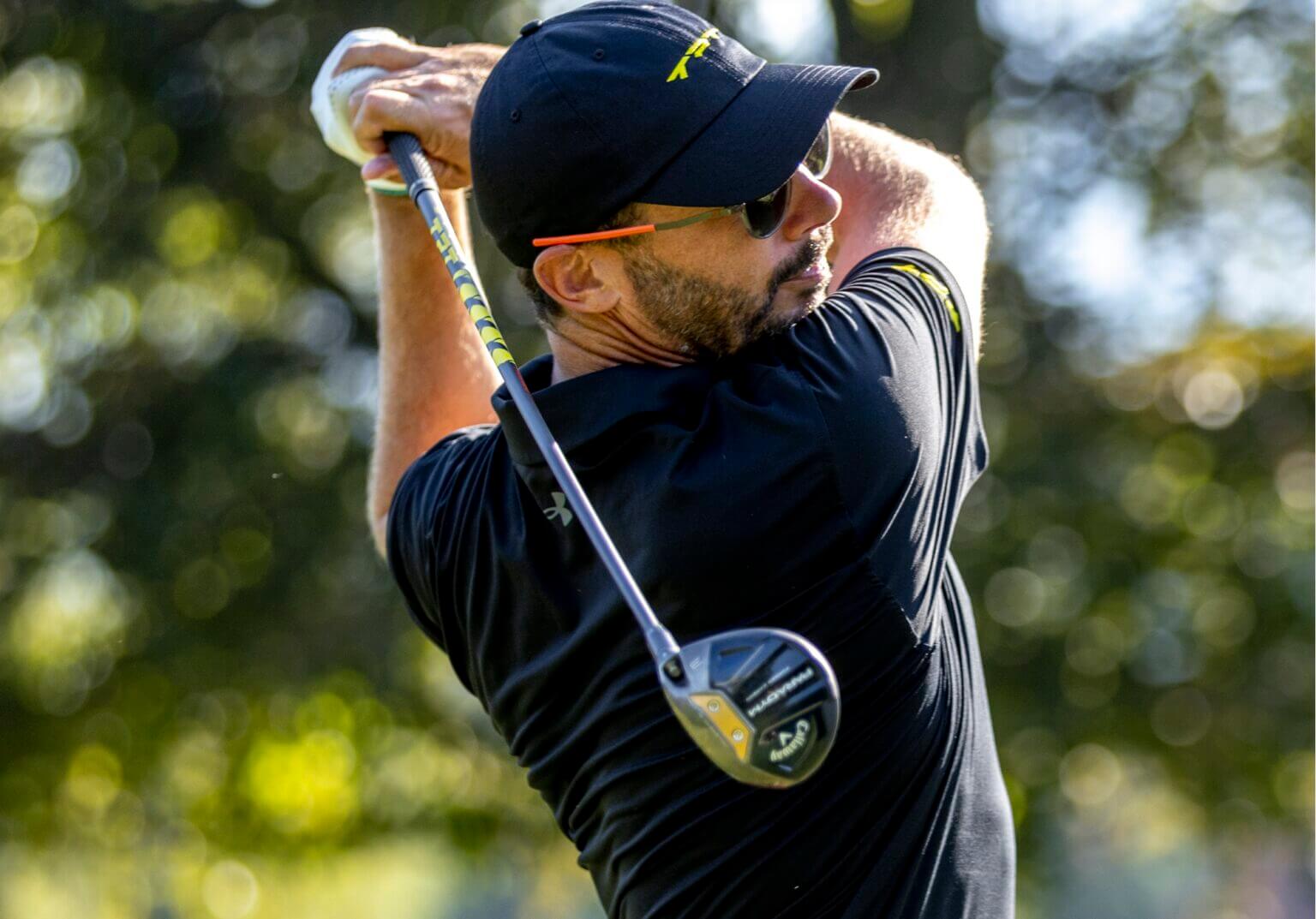 TPT Golf Shafts: They’re Not What You Think | MyGolfSpy