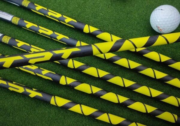 TPT Golf Shafts: They’re Not What You Think | MyGolfSpy