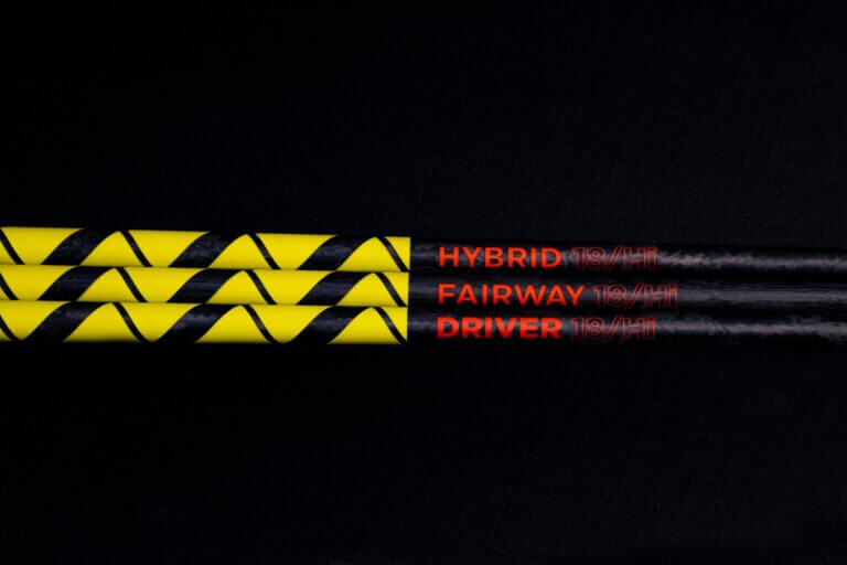 TPT Golf Shafts: They’re Not What You Think | MyGolfSpy