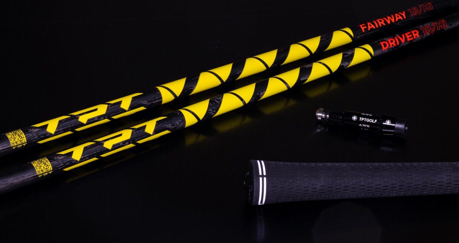 TPT Golf Shafts: They’re Not What You Think | MyGolfSpy