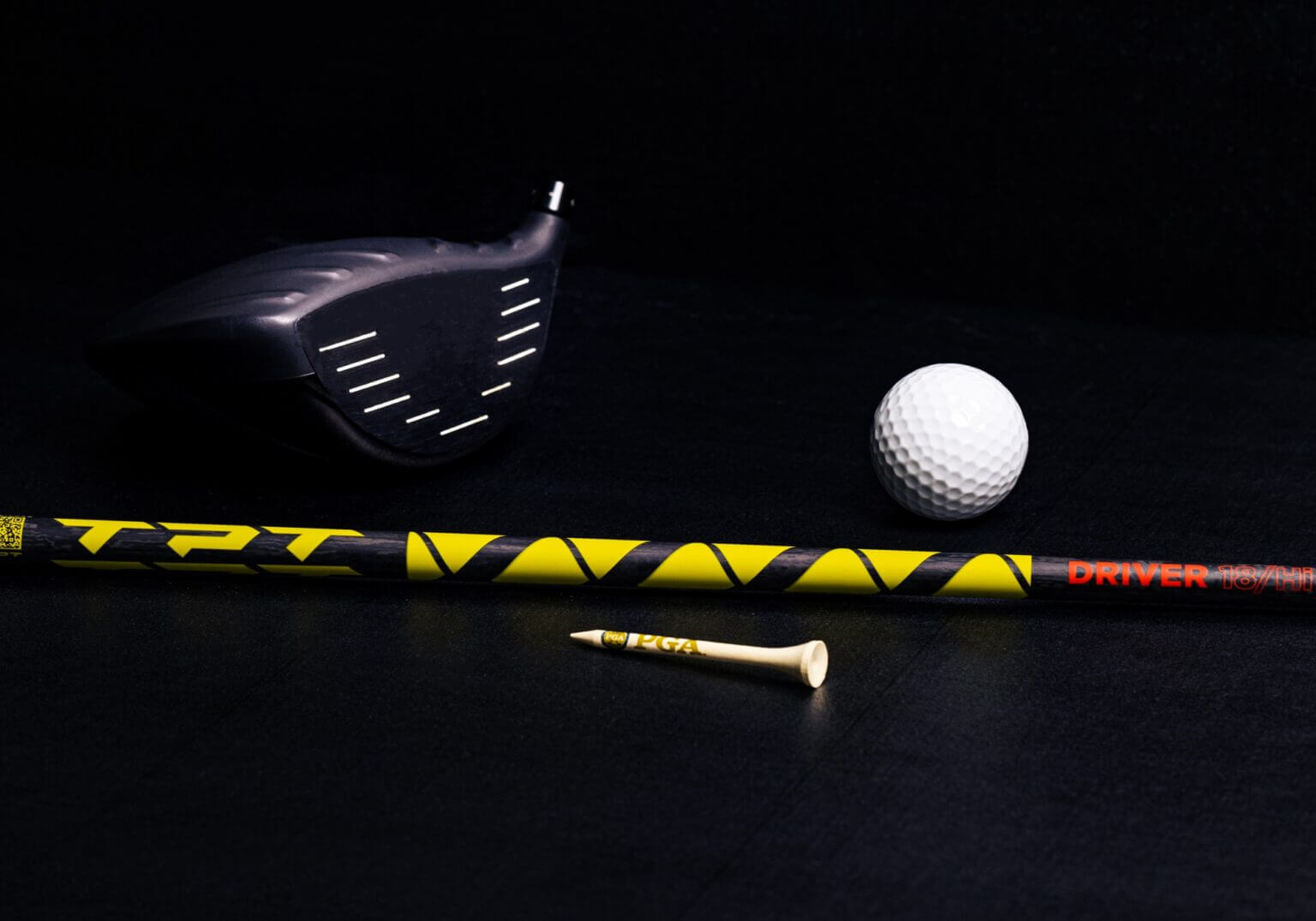 TPT Golf Shafts: They’re Not What You Think | MyGolfSpy