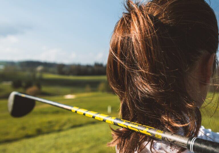 TPT Golf Shafts: They’re Not What You Think | MyGolfSpy