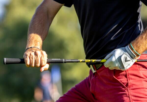 TPT Golf Shafts: They’re Not What You Think | MyGolfSpy