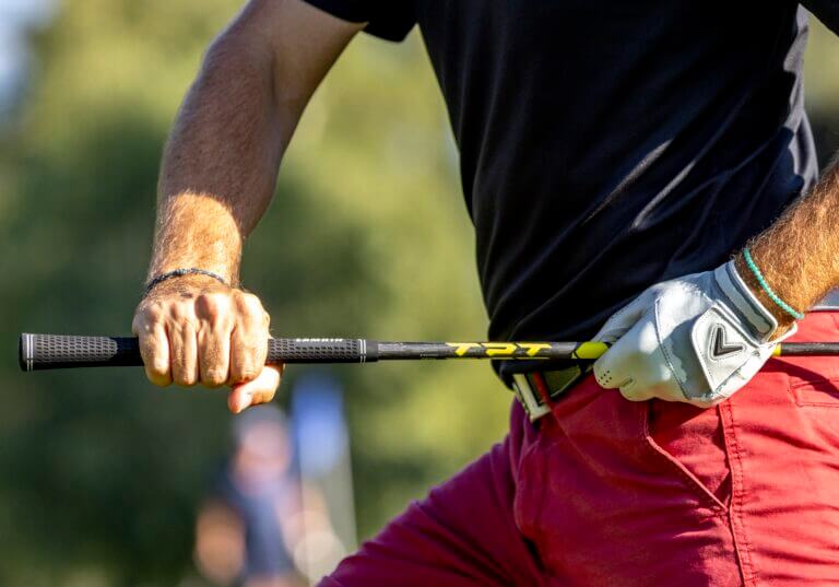 TPT Golf Shafts: They’re Not What You Think | MyGolfSpy