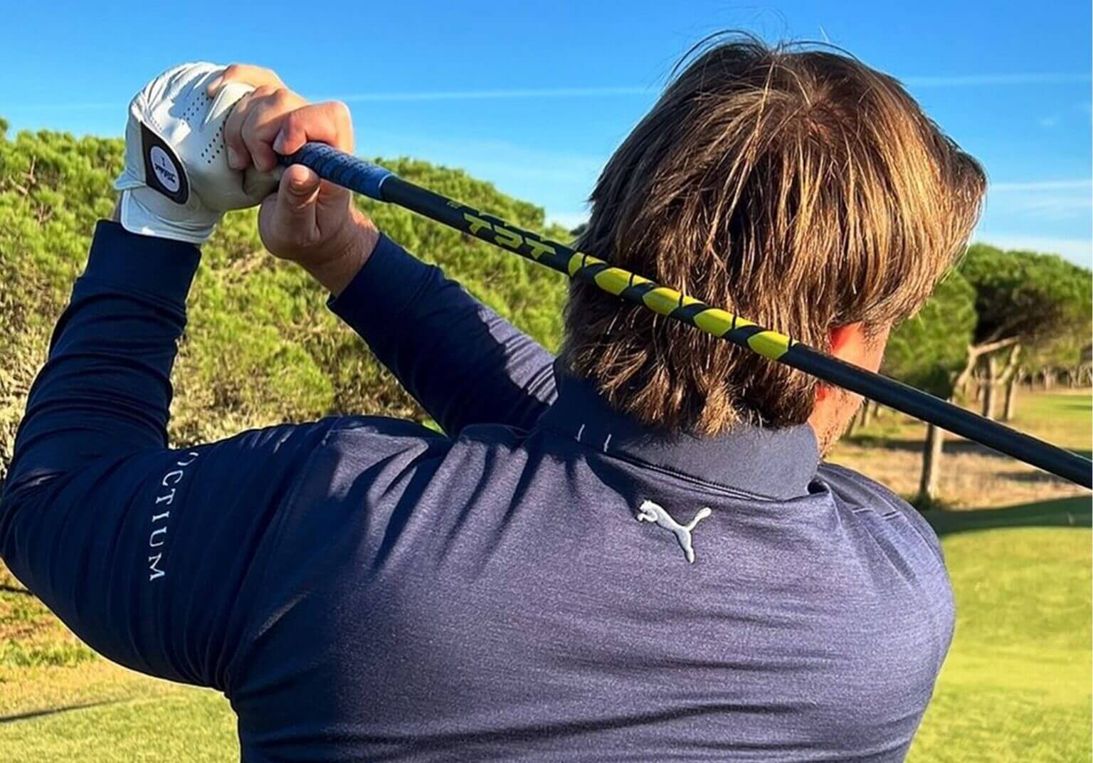 TPT Golf Shafts: They’re Not What You Think | MyGolfSpy