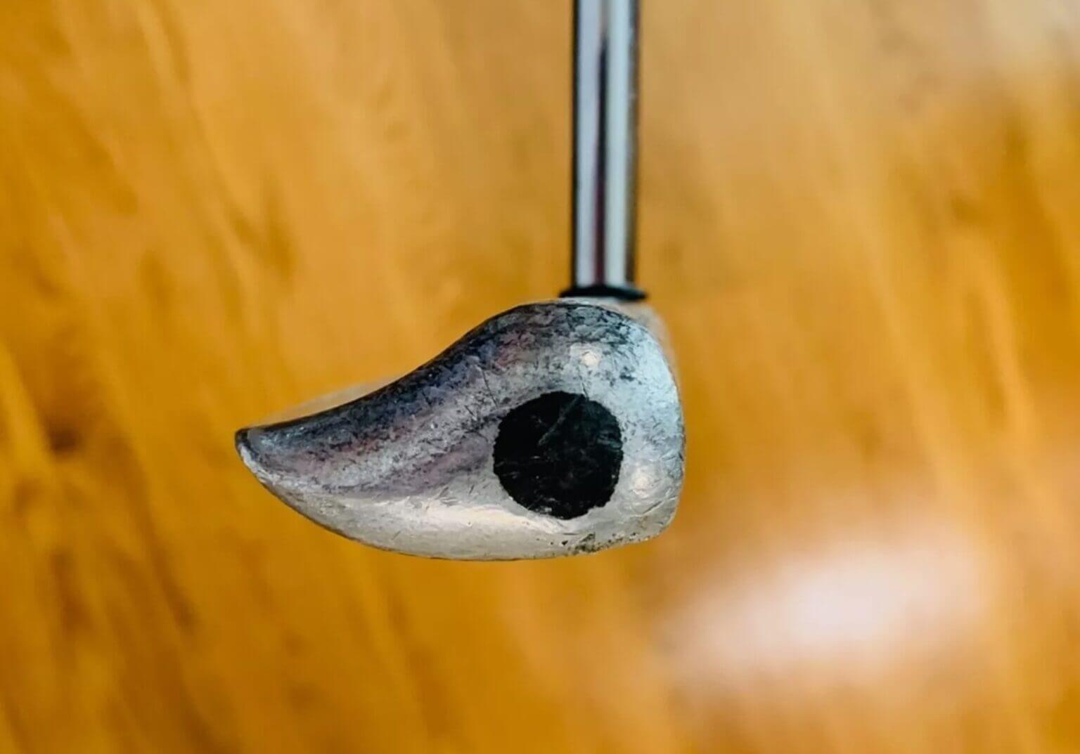 History’s Mysteries: The Strange Story of TearDrop Putters | MyGolfSpy