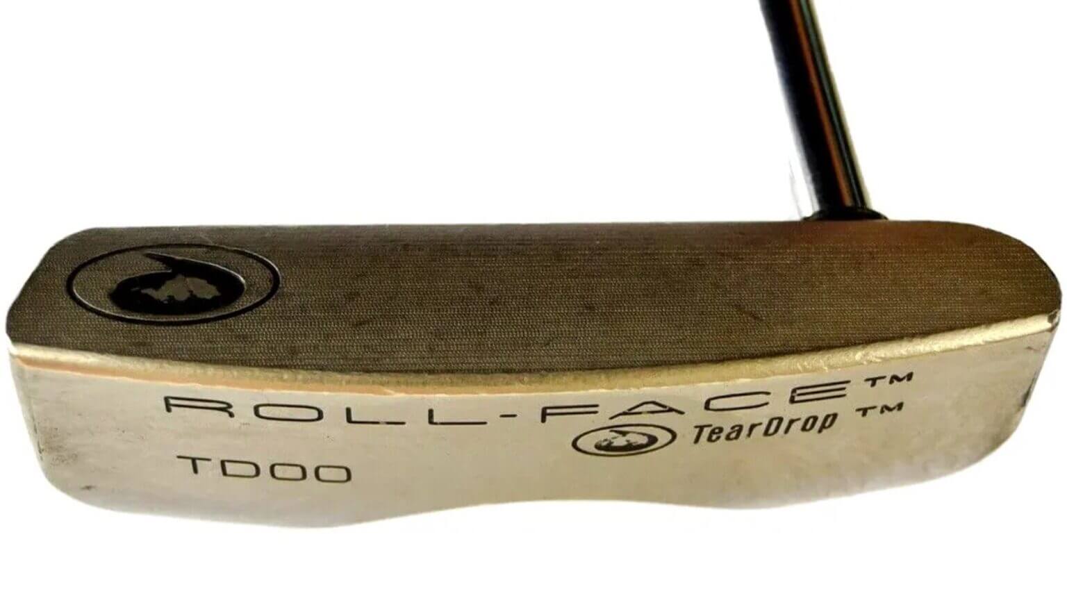 History’s Mysteries: The Strange Story of TearDrop Putters | MyGolfSpy