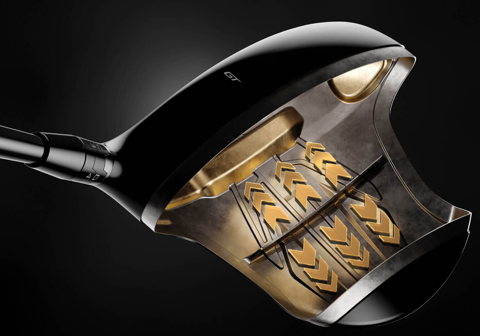 Titleist GT Drivers feature Generational Technology | MyGolfSpy