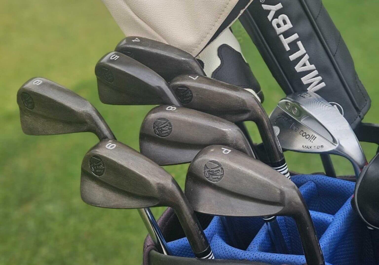 Forum Member Review: Toura Golf Club Built Test | MyGolfSpy