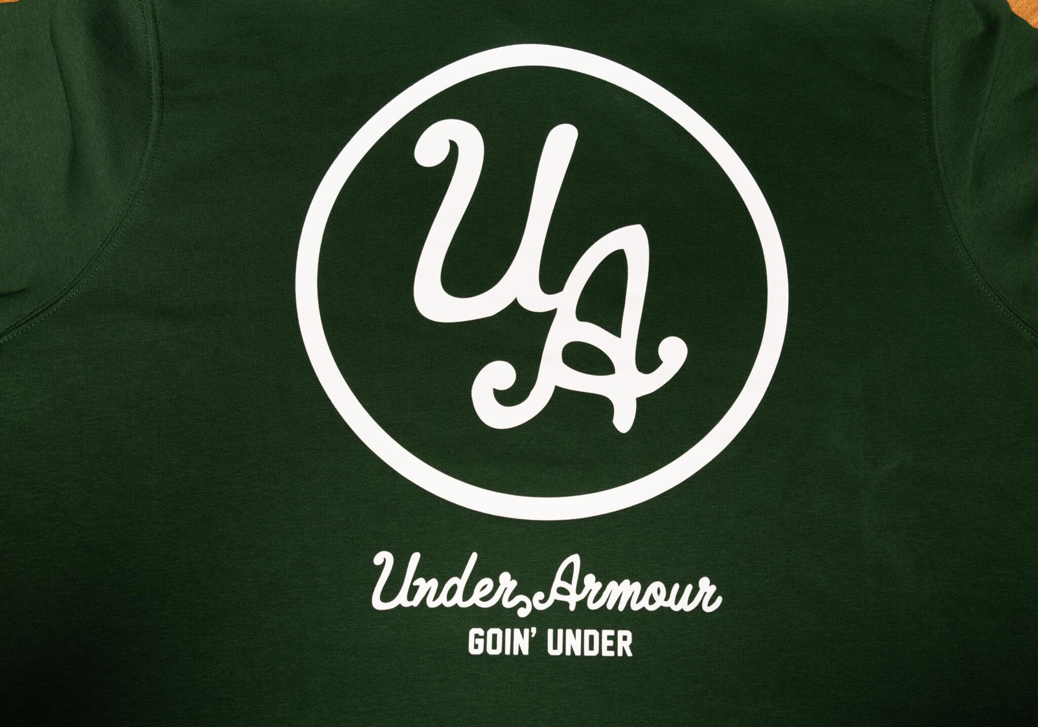 Under Armour is Goin' Under | MyGolfSpy