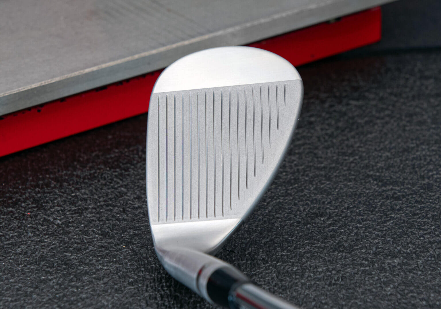 Vokey WedgeWorks A+ Grind Lob Wedge | MyGolfSpy
