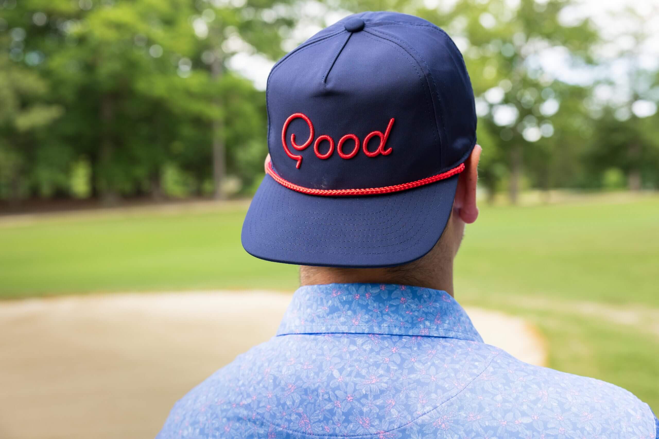 Is Good Good Apparel Any Good? | MyGolfSpy