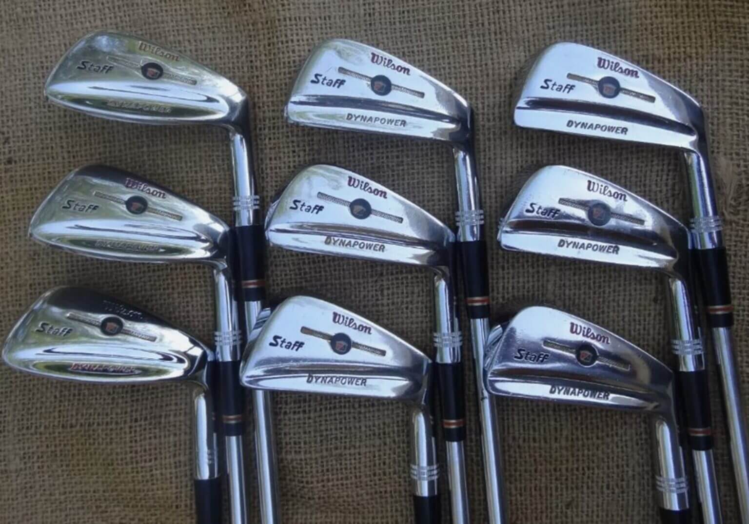 If I Had $1,500: Barba Goes Used Club Shopping | MyGolfSpy