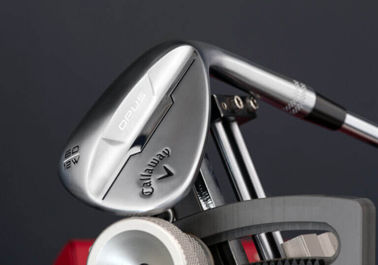 Callaway Opus and Opus Platinum Wedges | MyGolfSpy