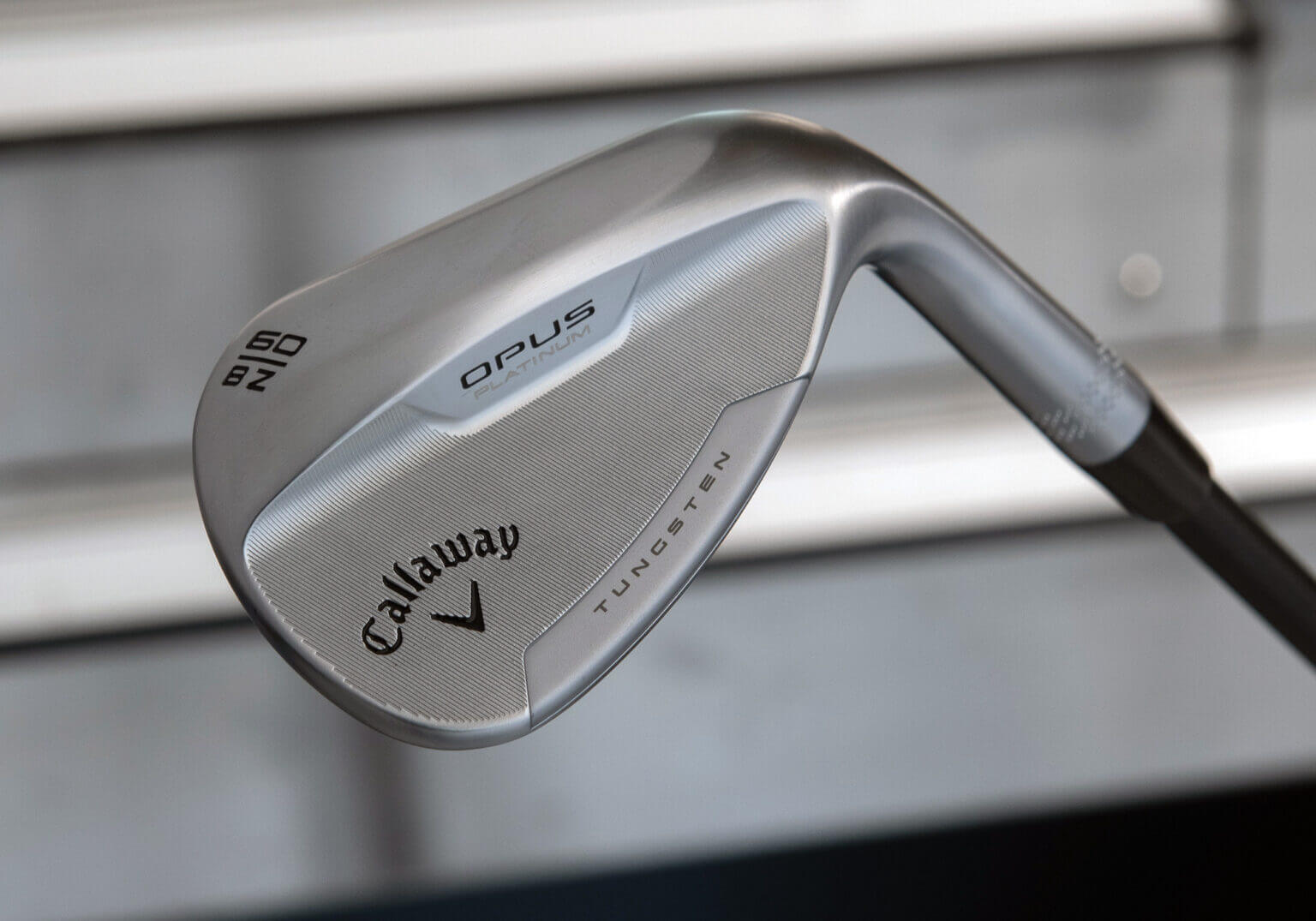 Callaway Opus and Opus Platinum Wedges | MyGolfSpy