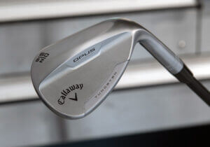 Callaway Opus and Opus Platinum Wedges | MyGolfSpy
