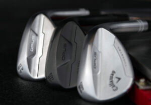 Callaway Opus and Opus Platinum Wedges | MyGolfSpy
