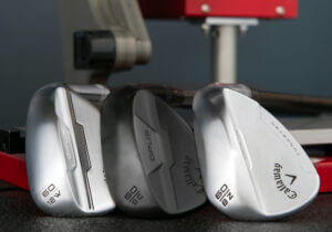 Callaway Opus and Opus Platinum Wedges | MyGolfSpy