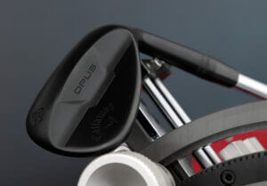 Callaway Opus and Opus Platinum Wedges | MyGolfSpy