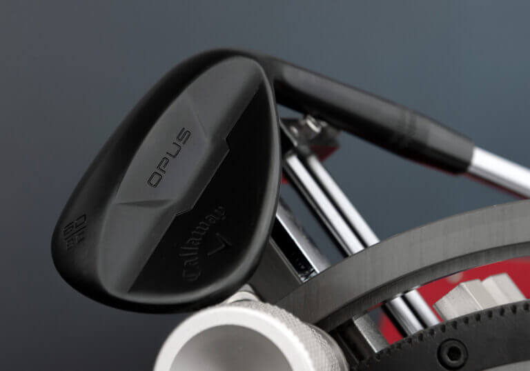 Callaway Opus and Opus Platinum Wedges | MyGolfSpy