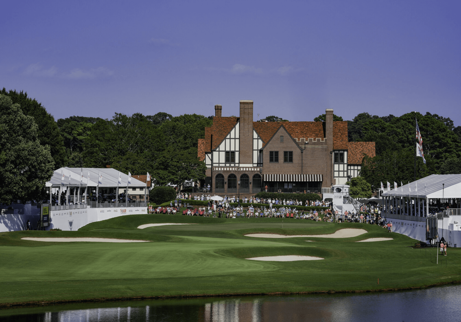 The Creator Classic Is PGA Tour's First Big Investment In YouTube Golf ...