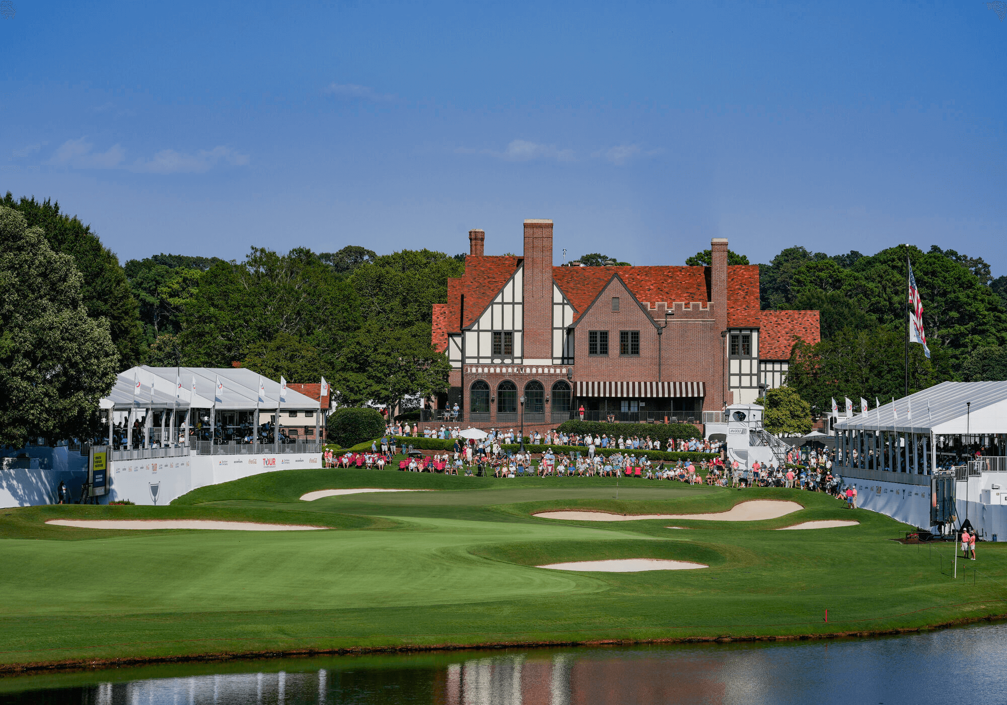 The Creator Classic Is PGA Tour's First Big Investment In YouTube Golf ...