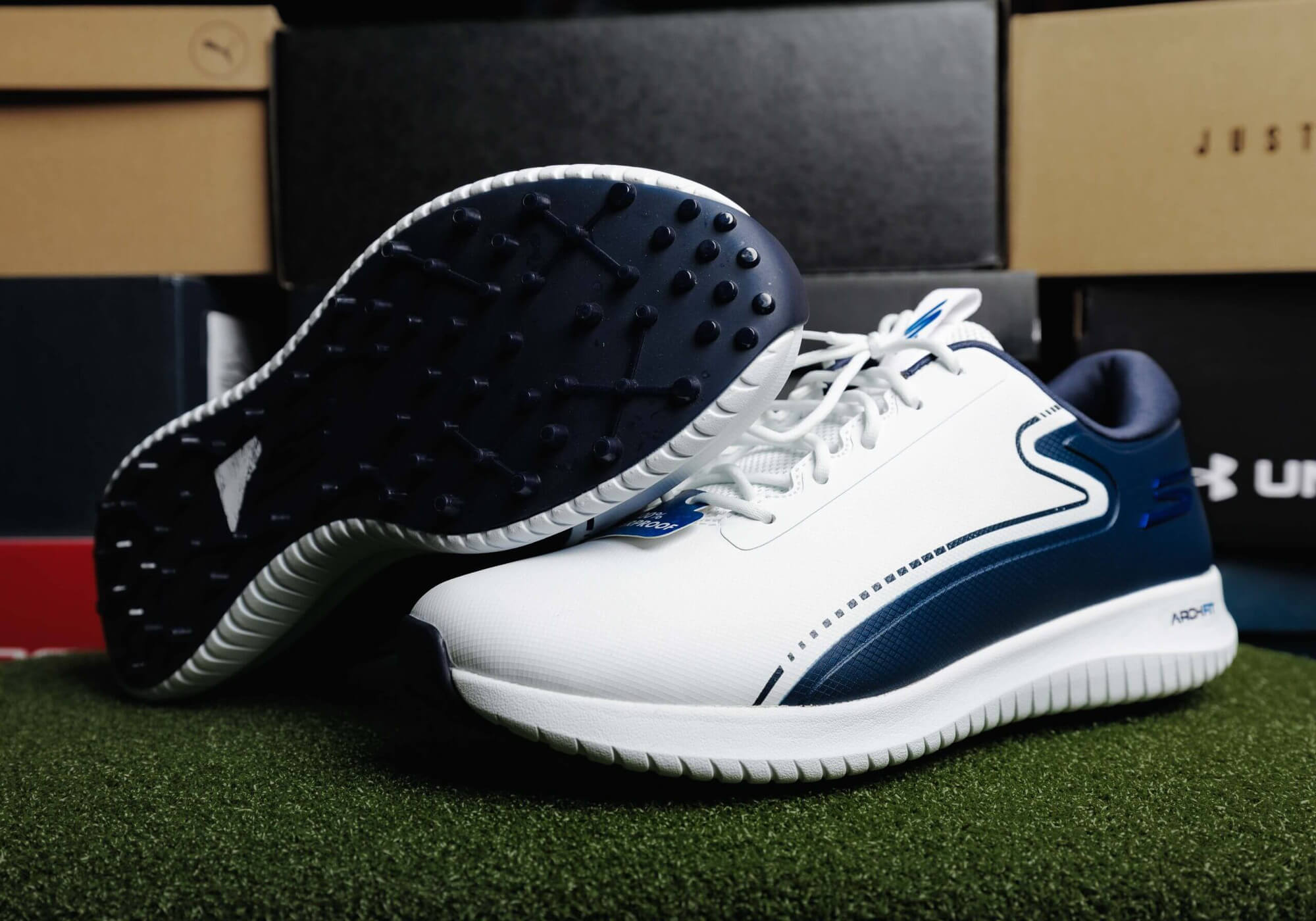 The Best Value Spikeless Shoe of 2024 is on Sale NOW | MyGolfSpy
