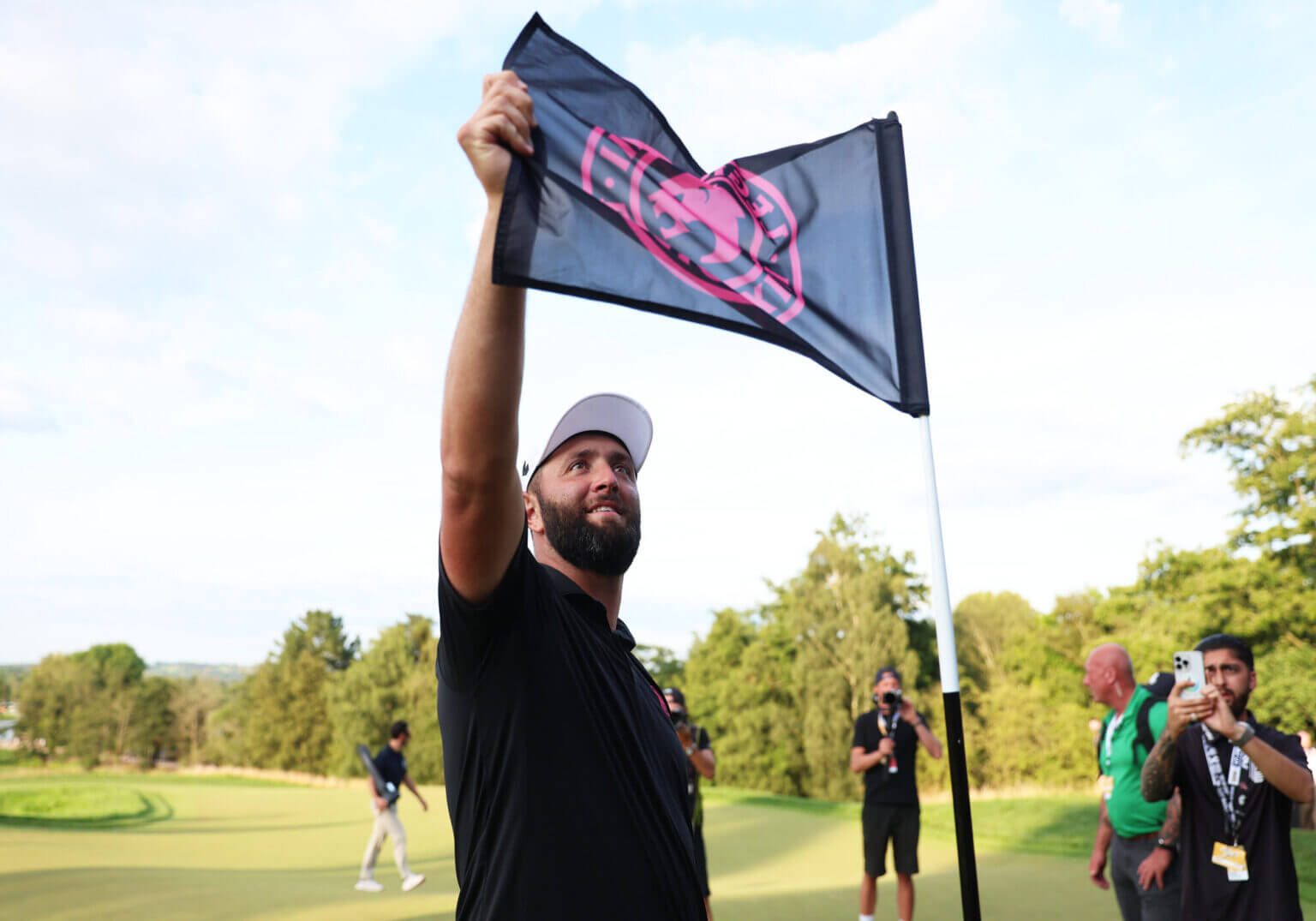 #AskAlan: Olympic Golf Edition | MyGolfSpy