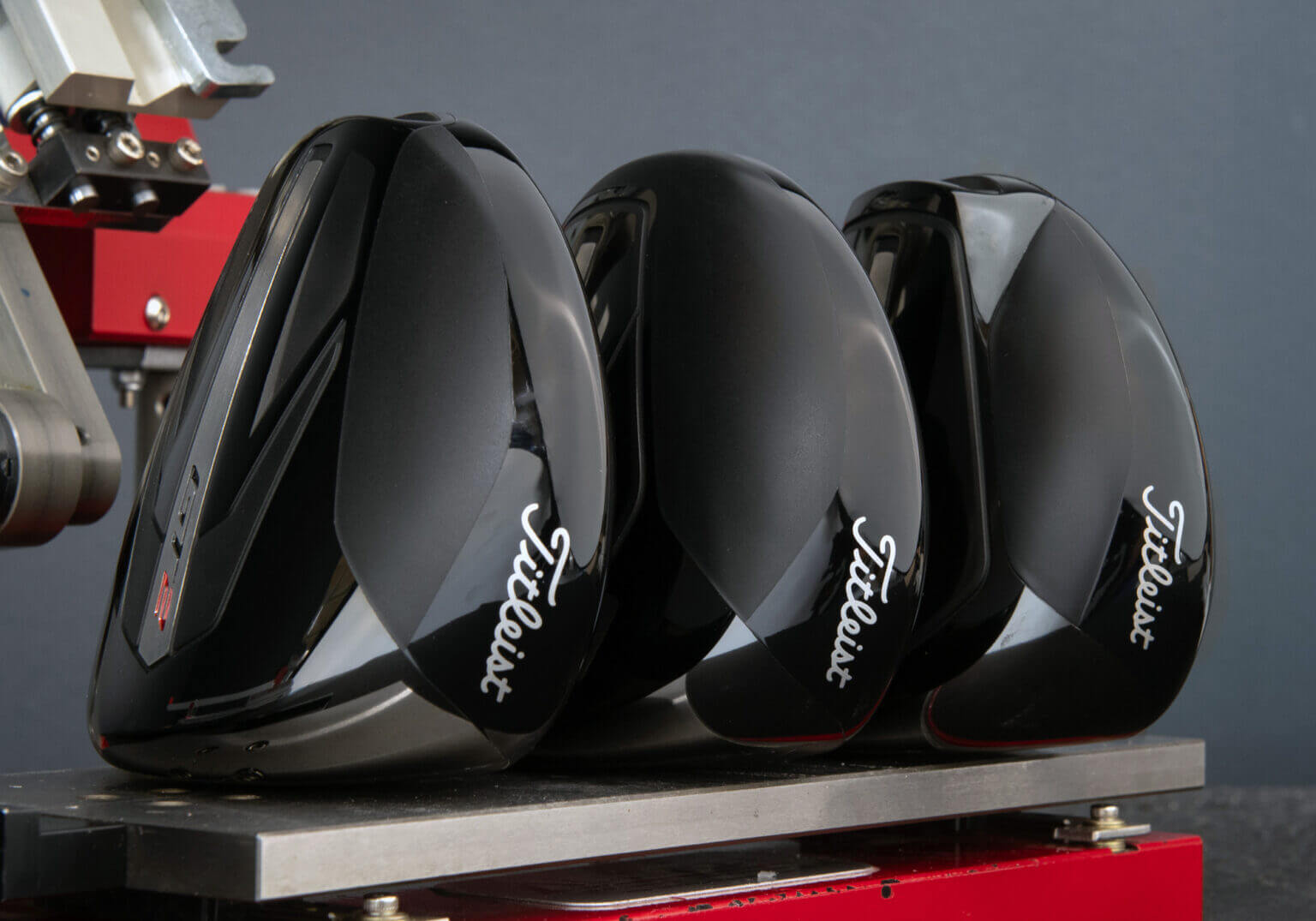 Titleist GT Drivers feature Generational Technology | MyGolfSpy