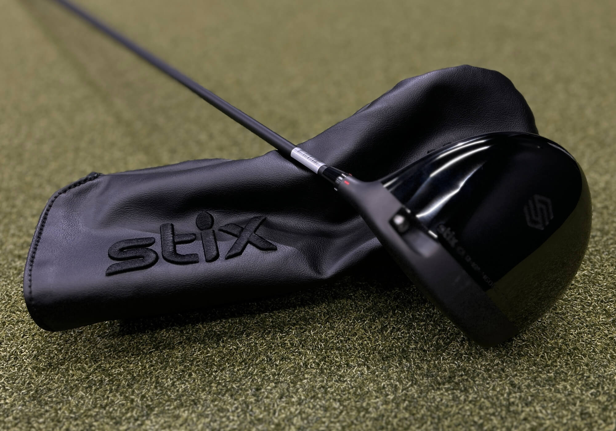 First Look: Stix Golf Compete Driver | MyGolfSpy