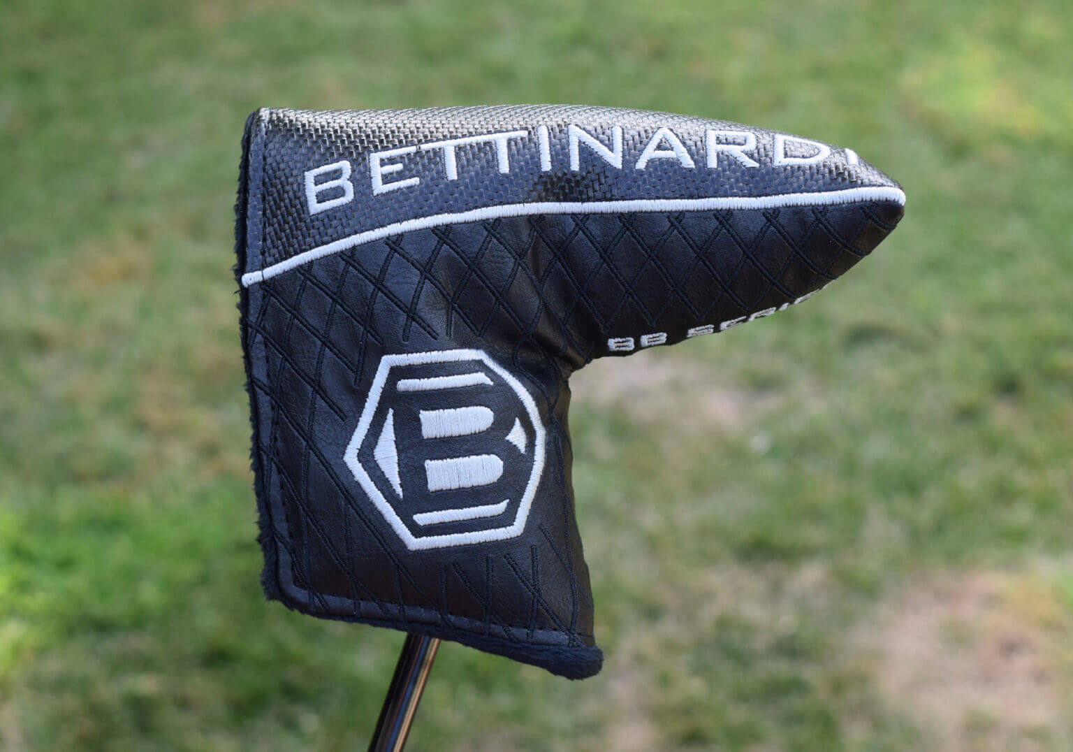 Bettinardi Remix BB1 Limited-Edition Putter | MyGolfSpy