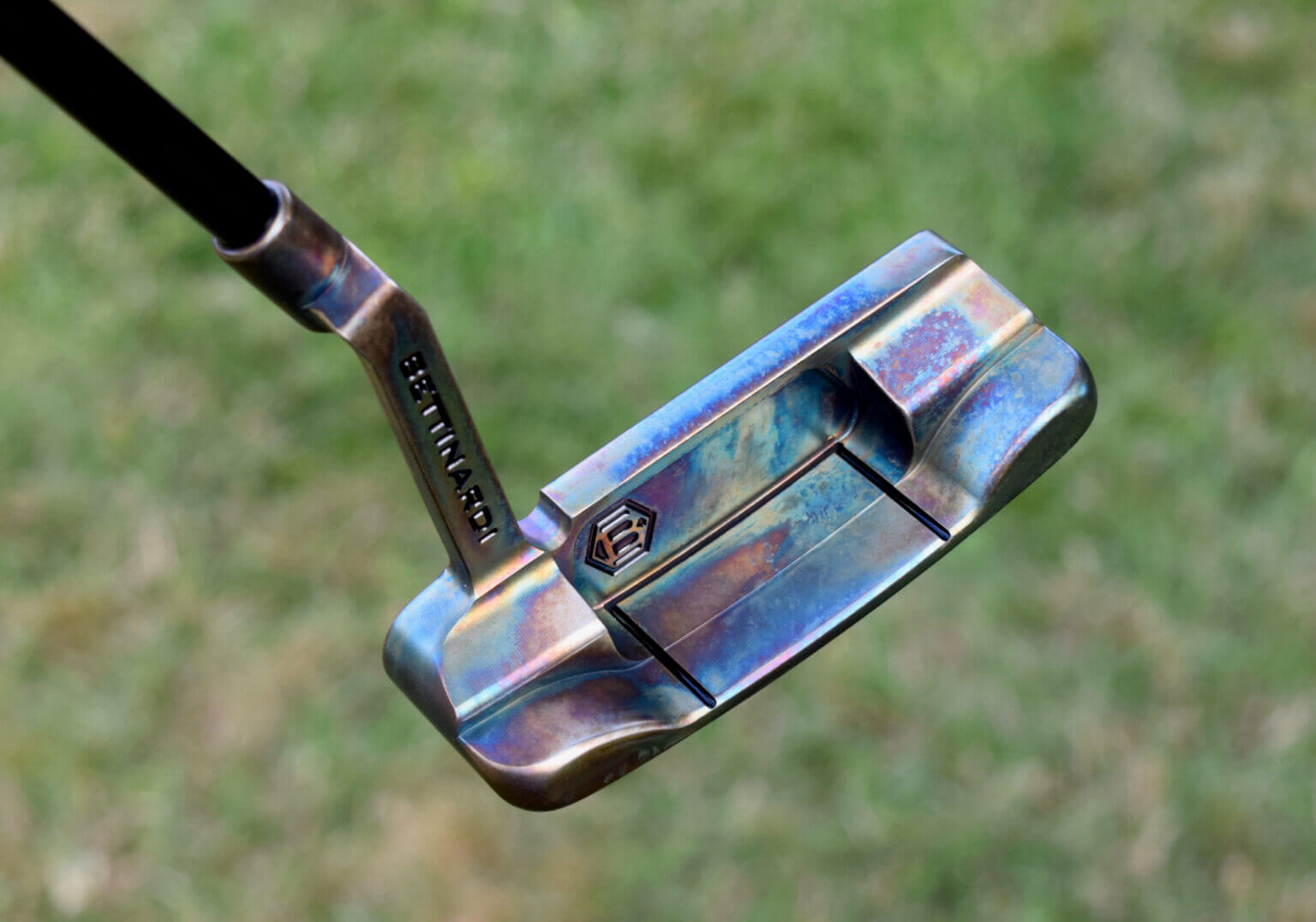 Bettinardi Remix BB1 Limited-Edition Putter | MyGolfSpy