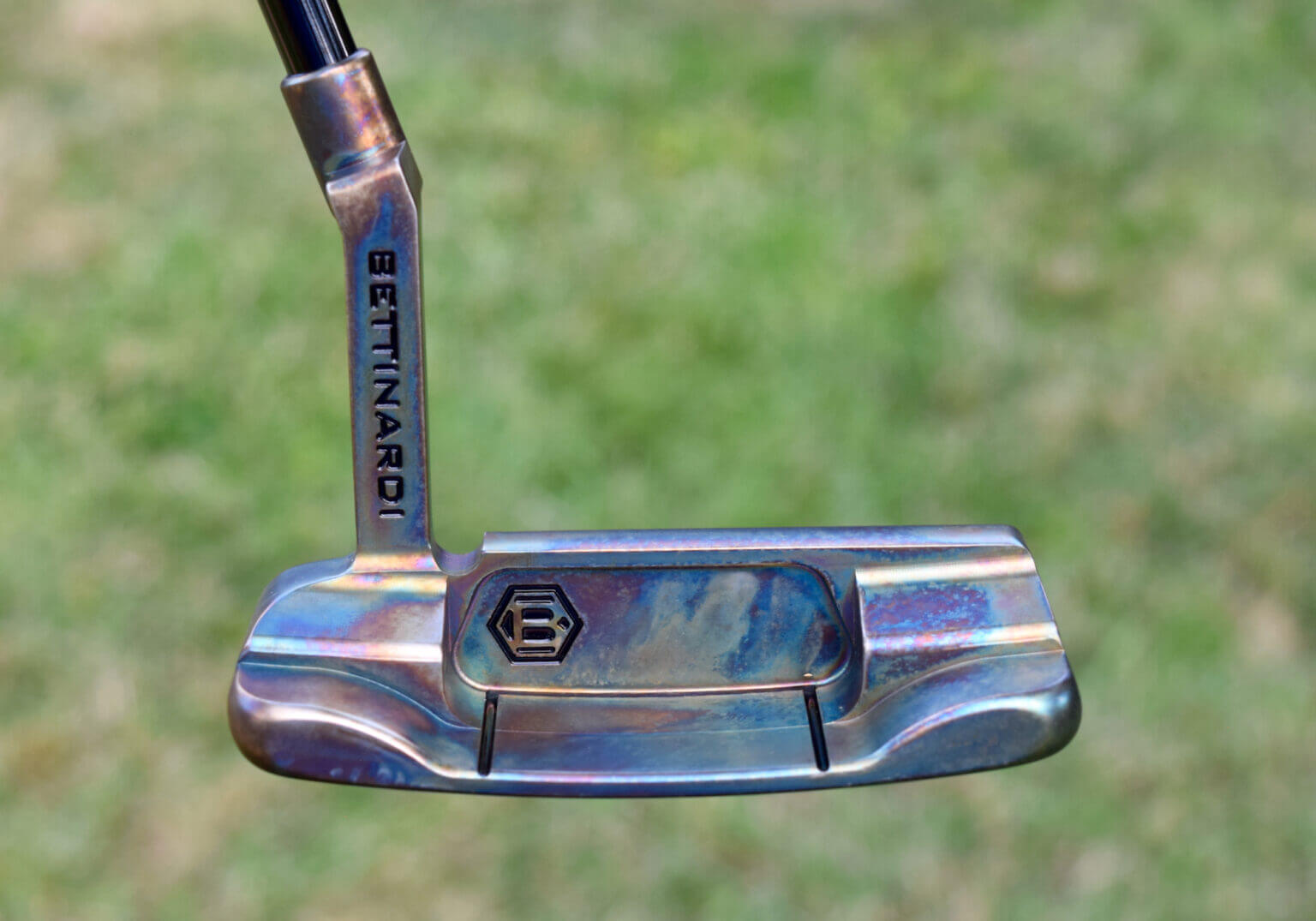 Bettinardi Remix BB1 Limited-Edition Putter | MyGolfSpy