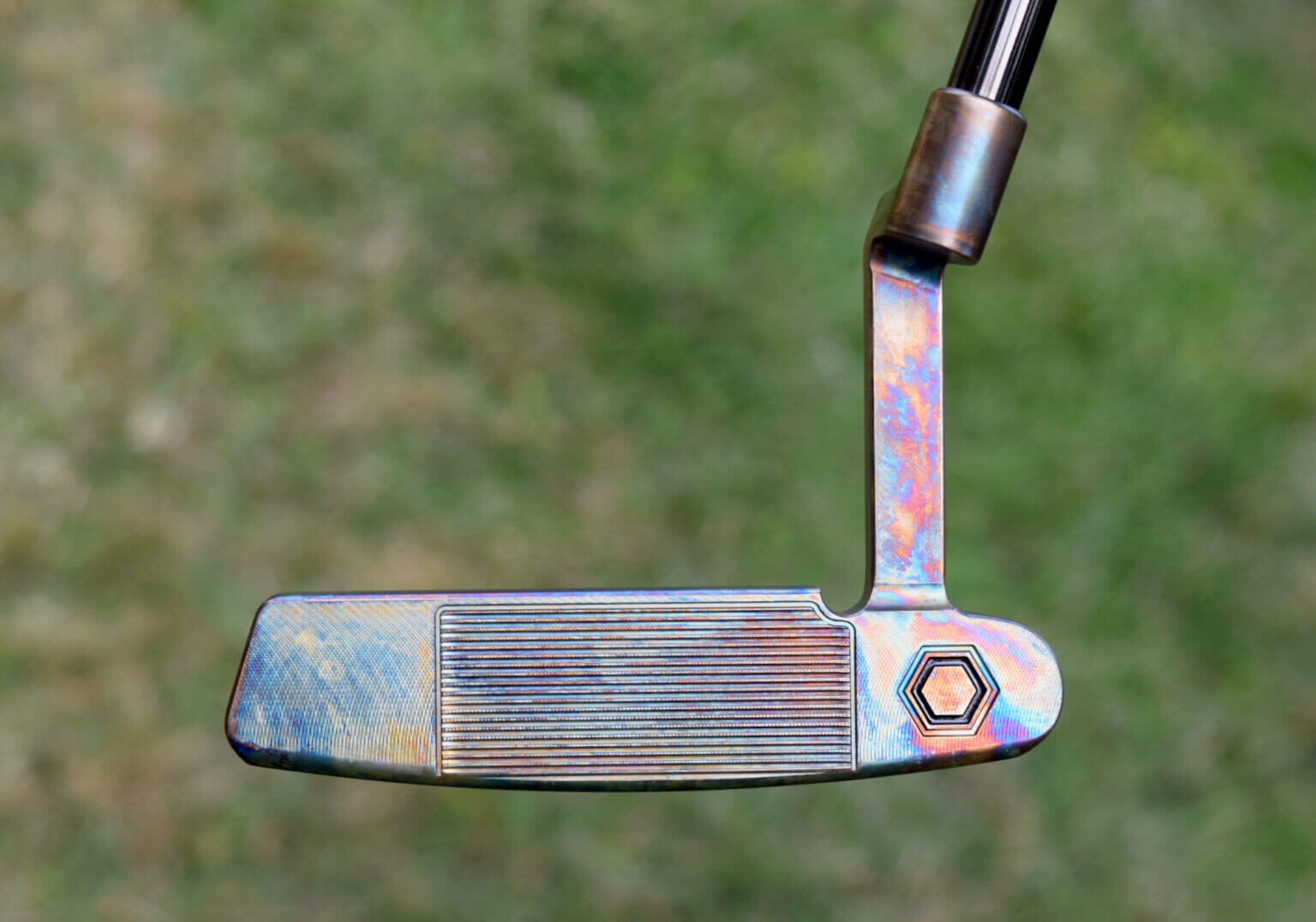 Bettinardi Remix BB1 Limited-Edition Putter | MyGolfSpy