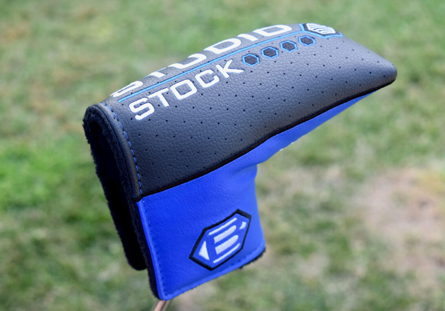 Bettinardi Remix BB1 Limited-Edition Putter | MyGolfSpy