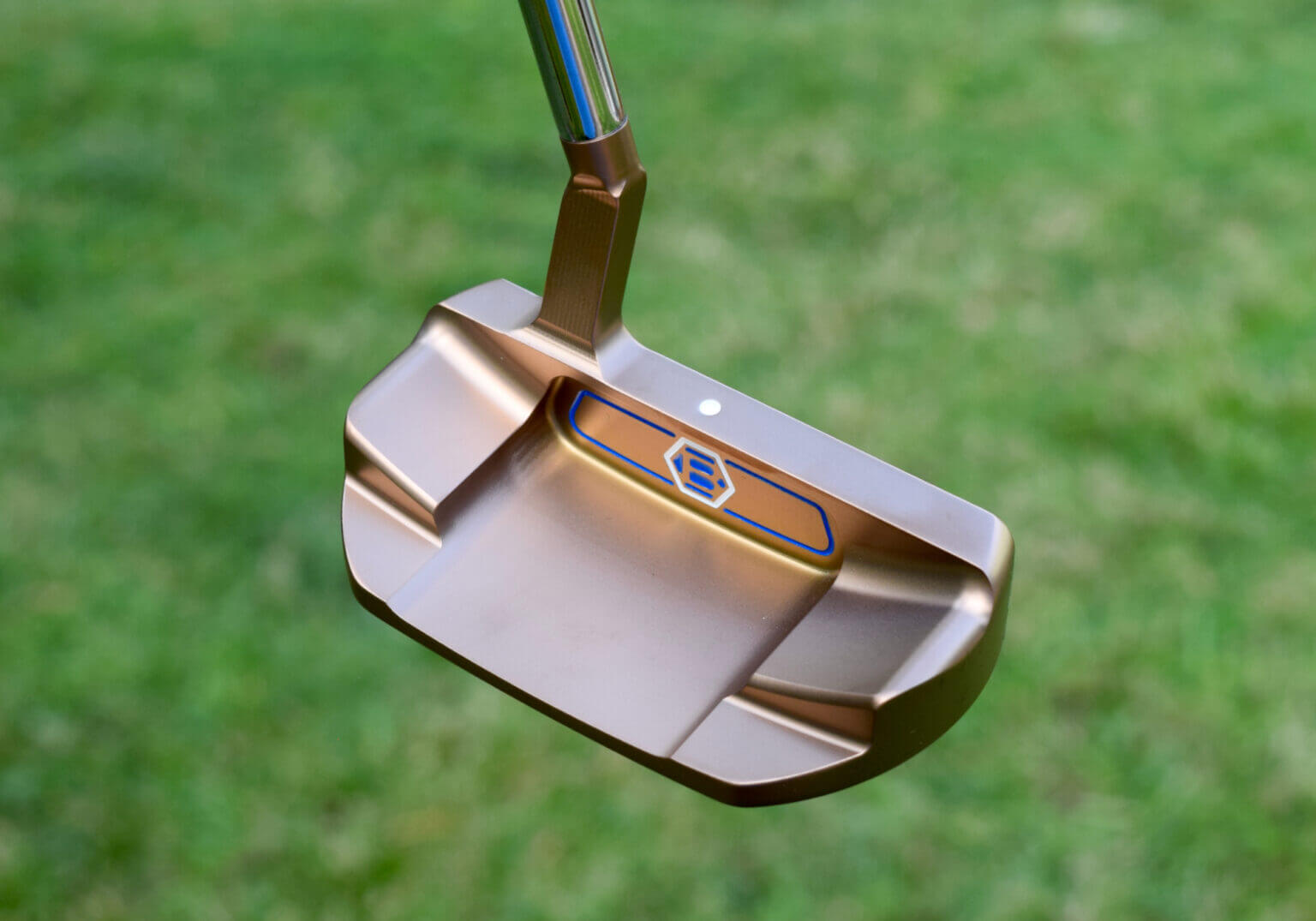 Bettinardi Remix BB1 Limited-Edition Putter | MyGolfSpy