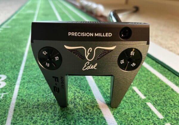 Forum Member Review: Edel Array Putters | MyGolfSpy