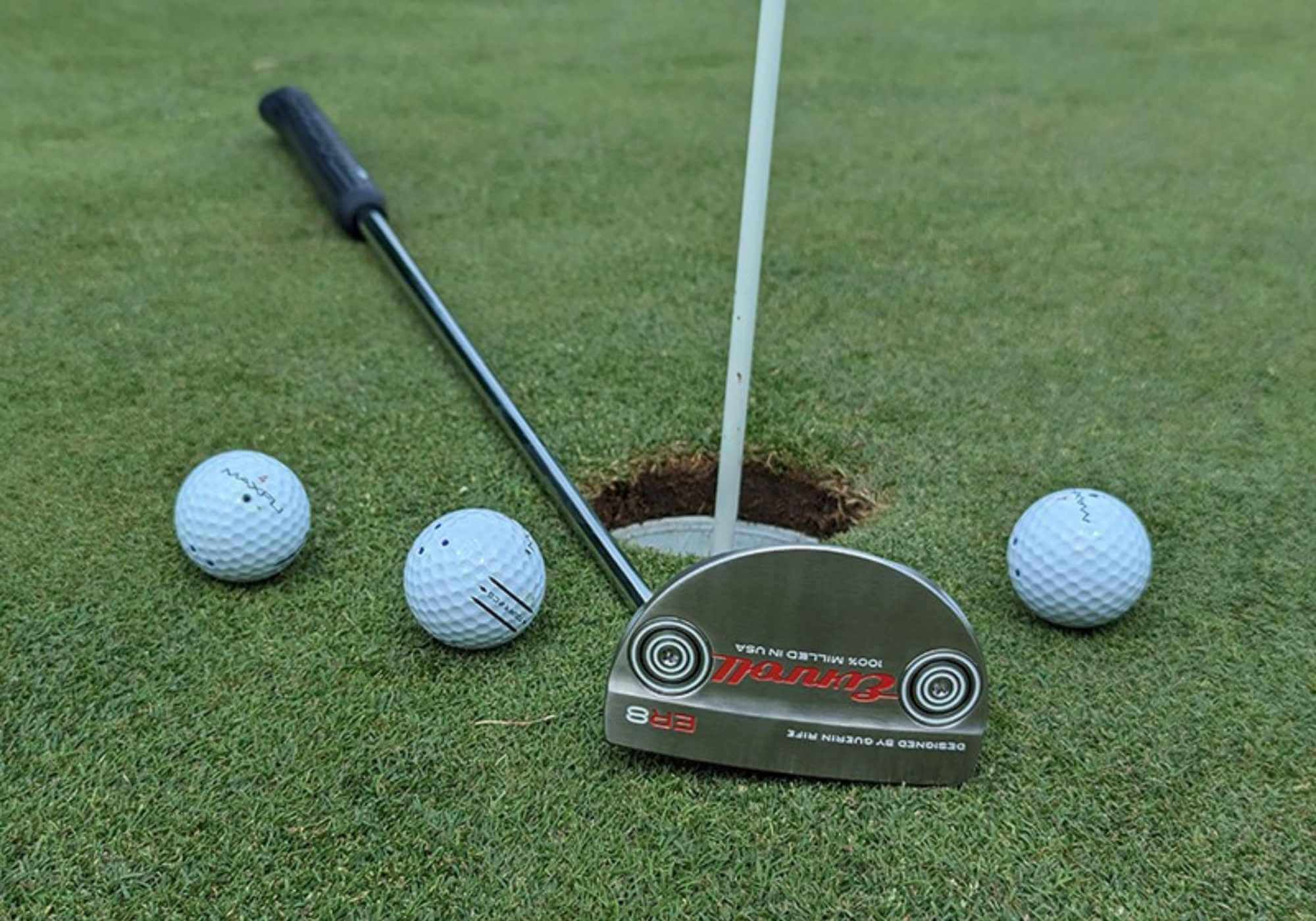 Forum Member Review: Evnroll Neo Classic Putters | MyGolfSpy