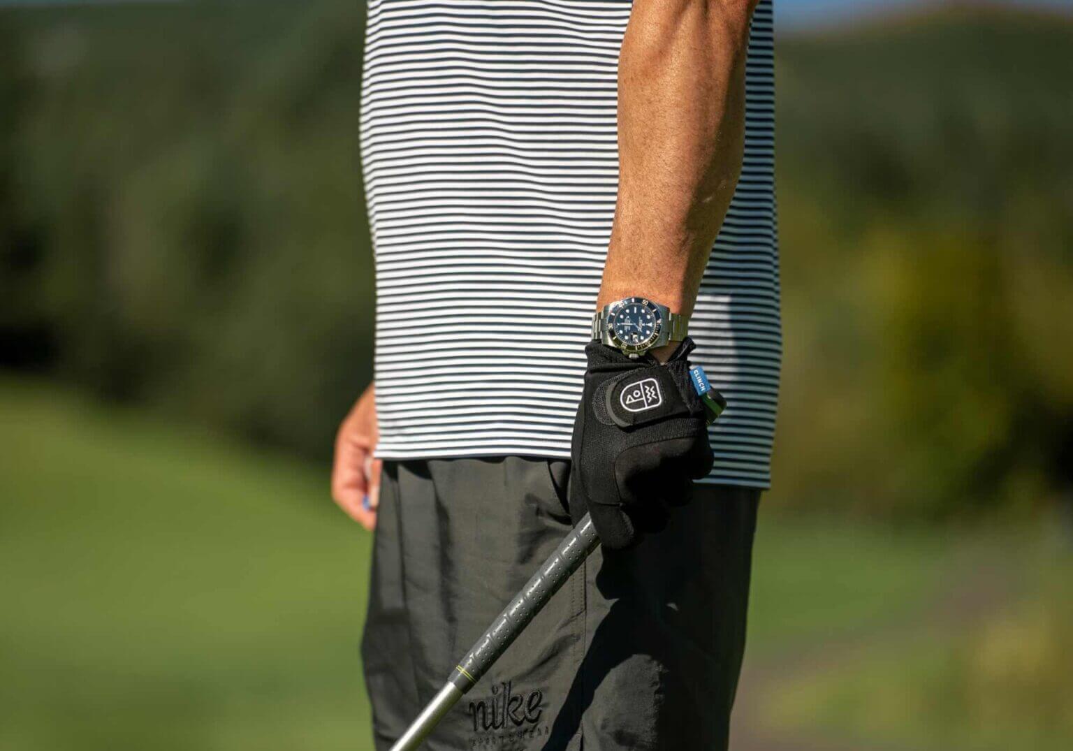 Are You Holding The Club Wrong? 5 Golf Grip Mistakes to Avoid | MyGolfSpy