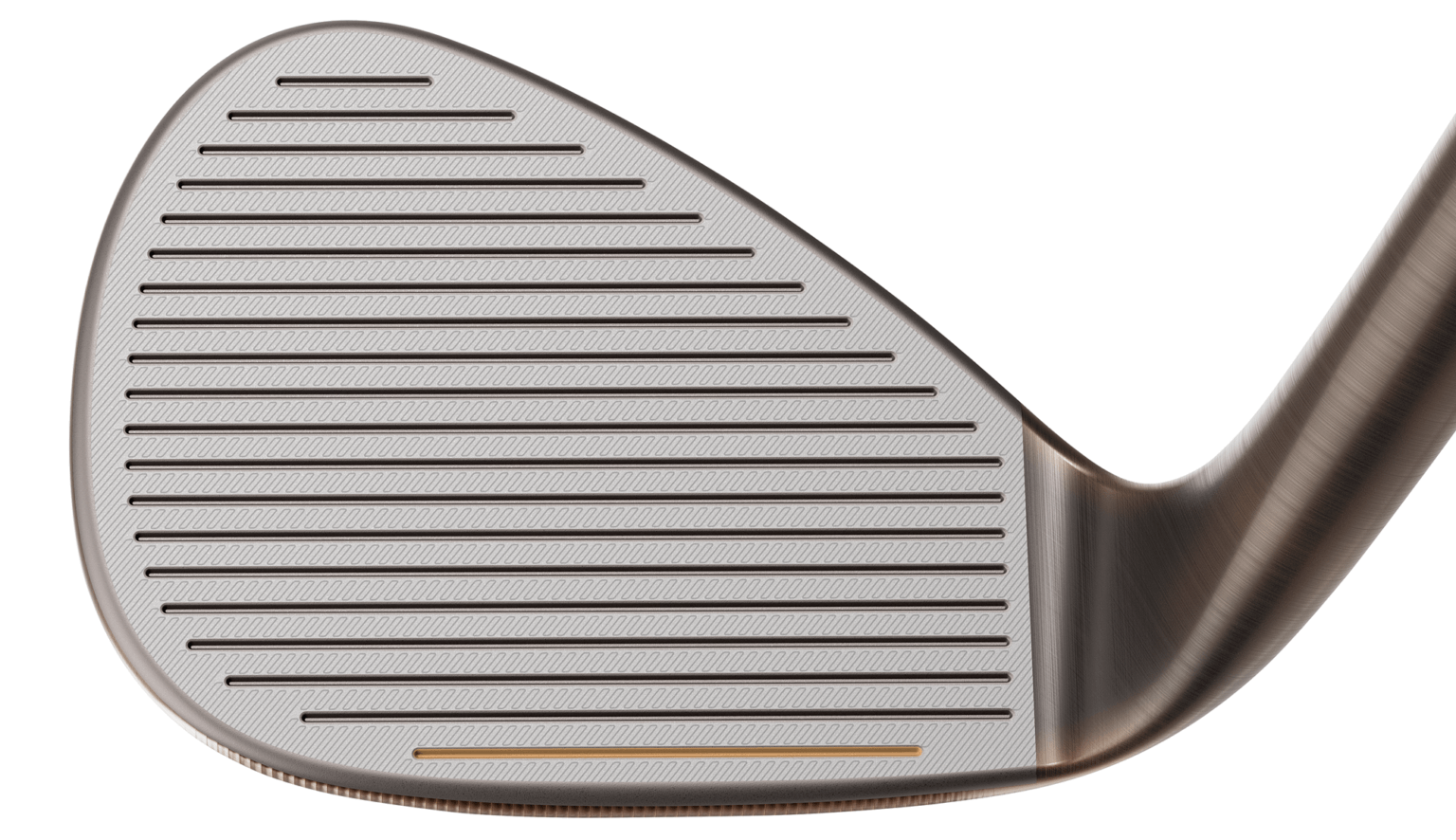 TaylorMade Hi-Toe 4 Wedges | MyGolfSpy