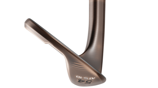 TaylorMade Hi-Toe 4 Wedges | MyGolfSpy