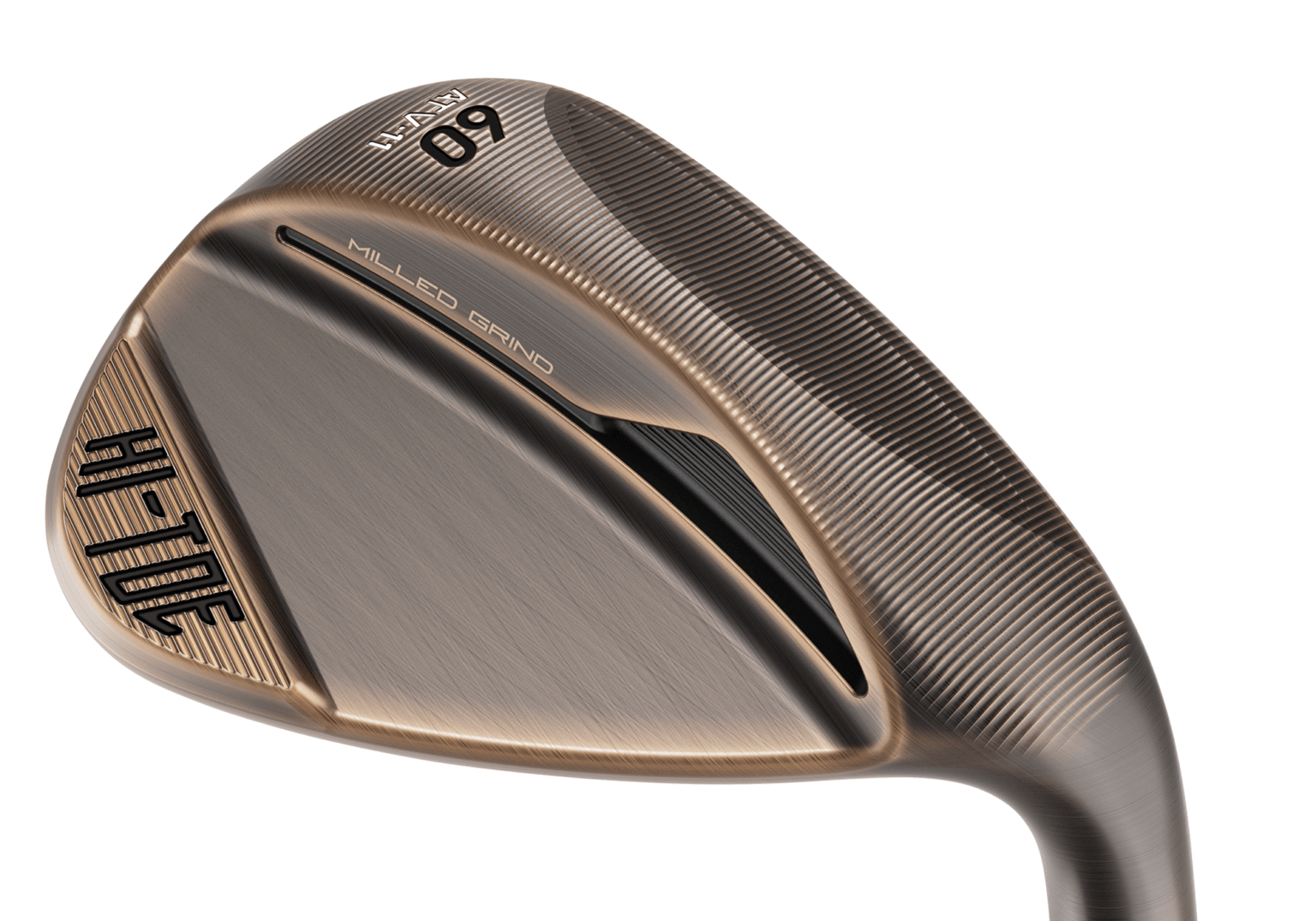 TaylorMade Hi-Toe 4 Wedges | MyGolfSpy