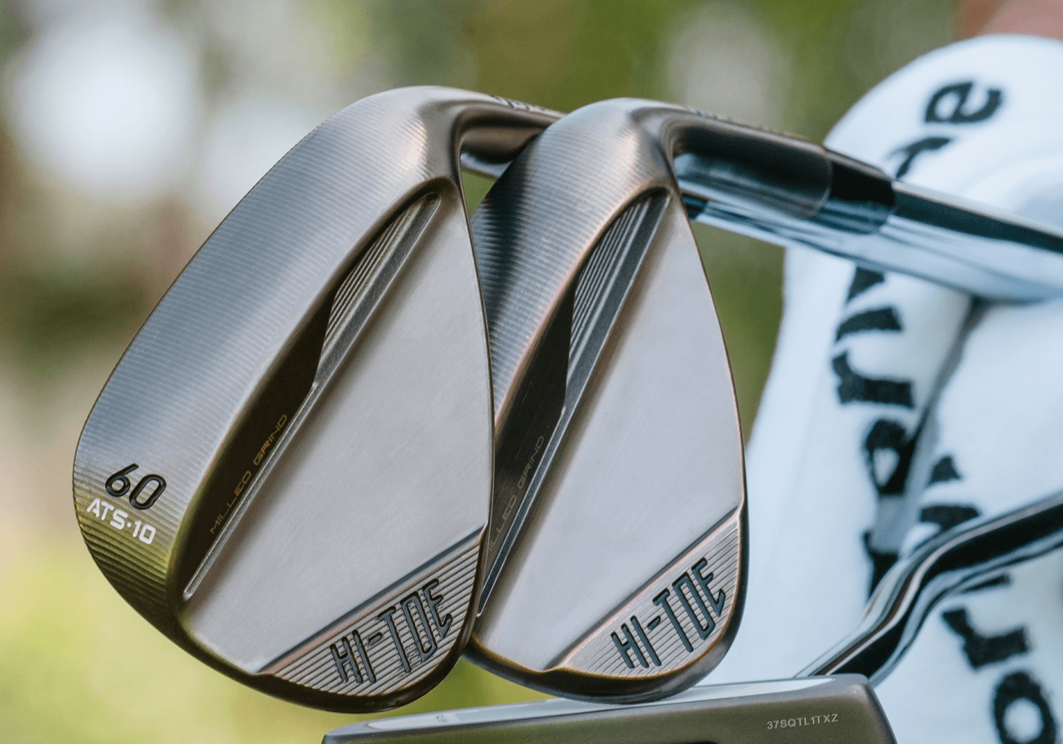 Should You Try a High-Toe Wedge? What Our Testing Revealed | MyGolfSpy