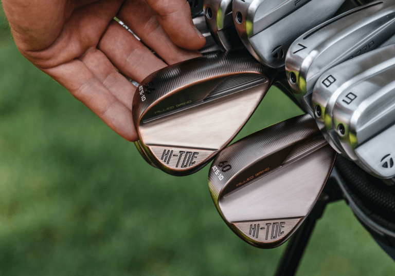 Wedge Grinds Explained | MyGolfSpy