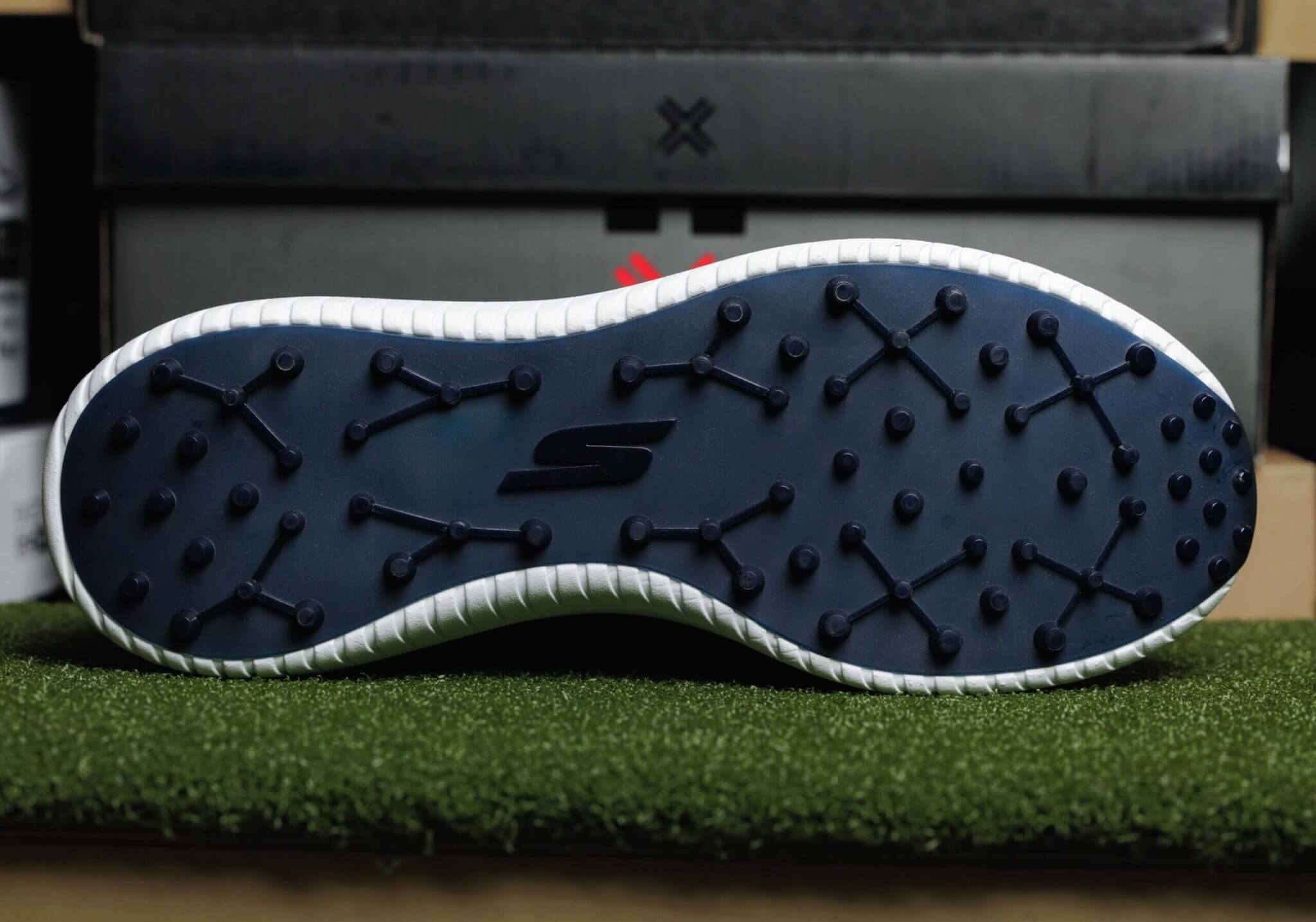 Most Spikeless Shoes Have Terrible Traction. These Are Great! | MyGolfSpy