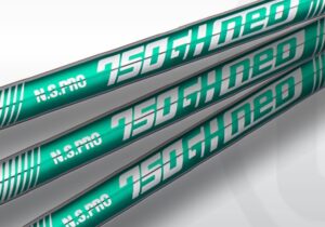New N.S. Pro 750GH neo From Nippon Shafts: Steel for Life | MyGolfSpy